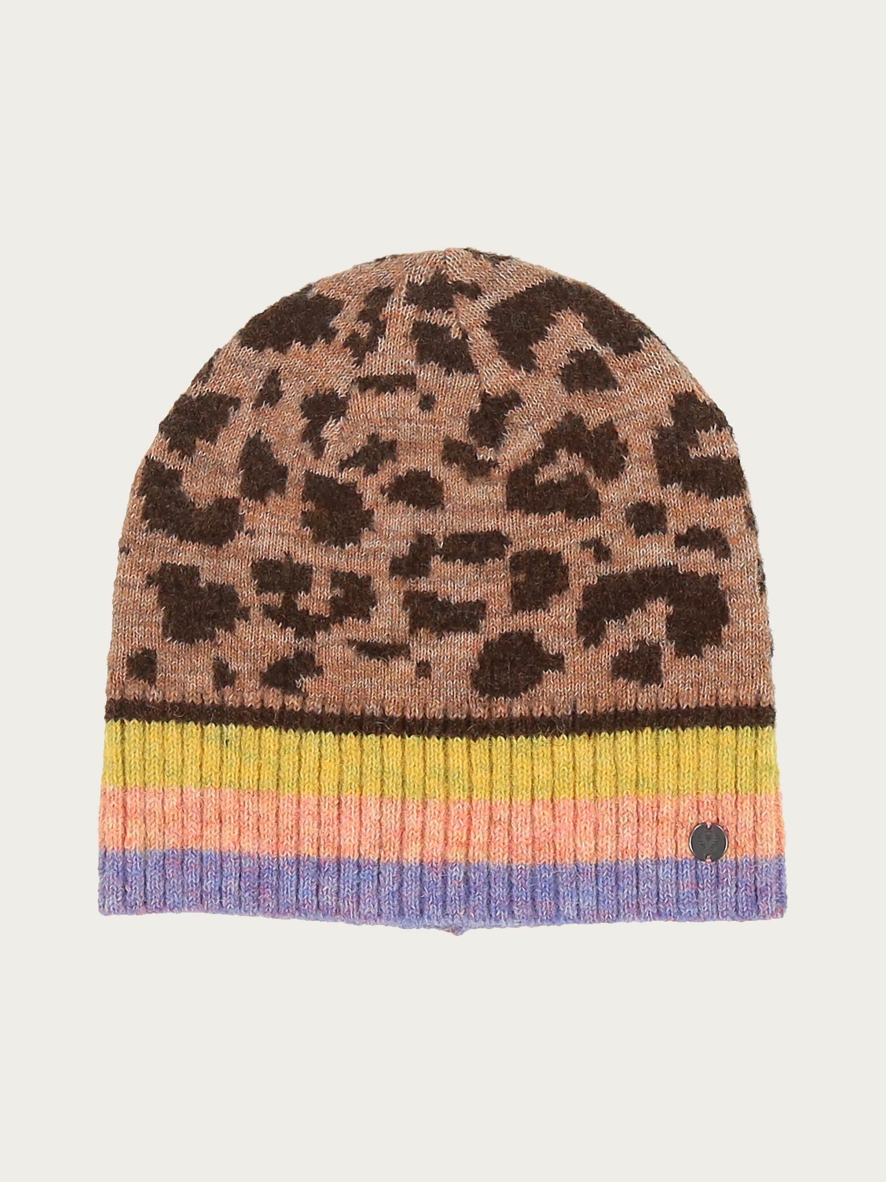 Leo Toque – Red Pegasus